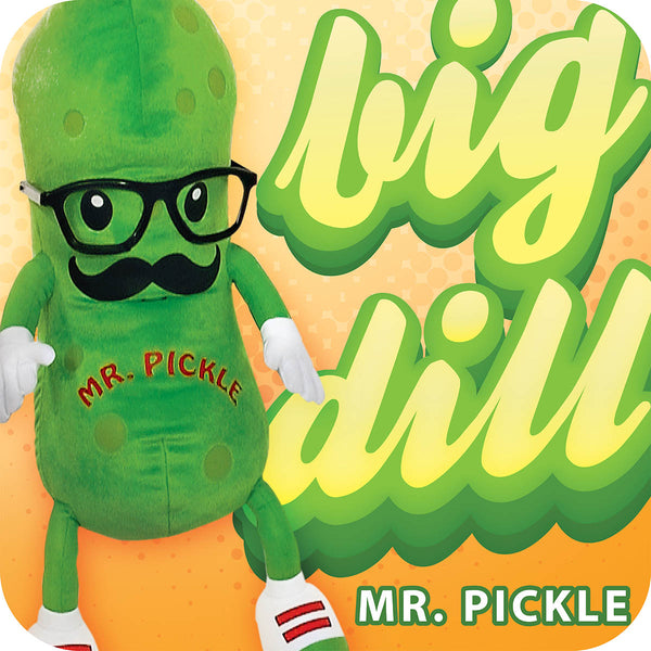 Pickles - Fiesta Toy
