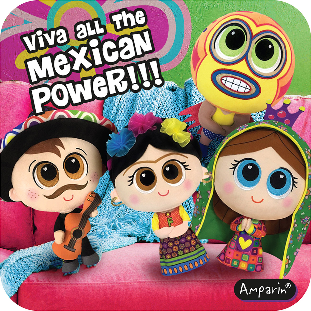 Collections - Fiesta Toy