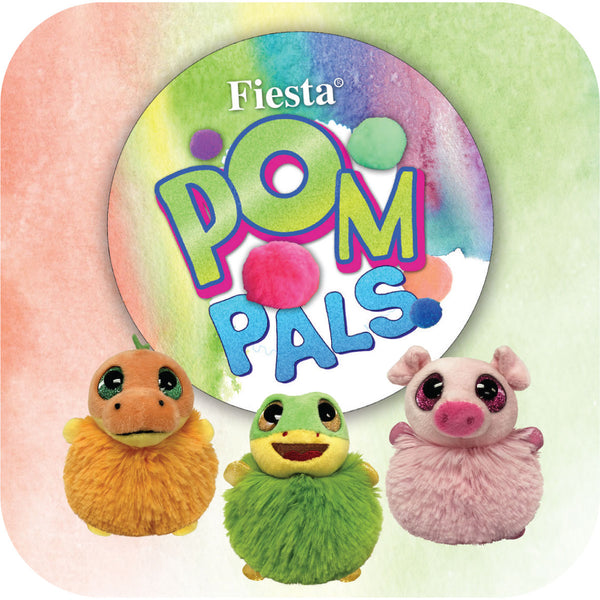 Pom Pals - Fiesta Toy