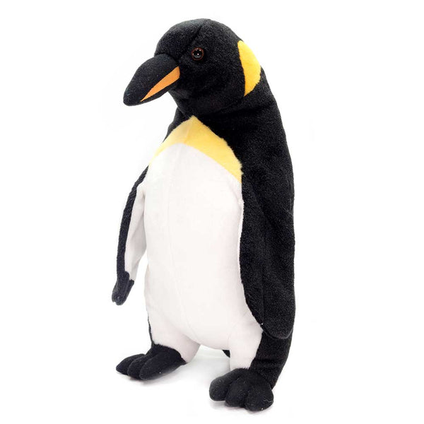 14IN EMPEROR PENGUIN - Fiesta Toy