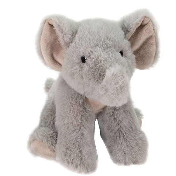 EARTH PALS - 6.5IN Elephant - Fiesta Toy