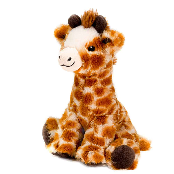 Earth Pals - 6.5IN Giraffe - Fiesta Toy