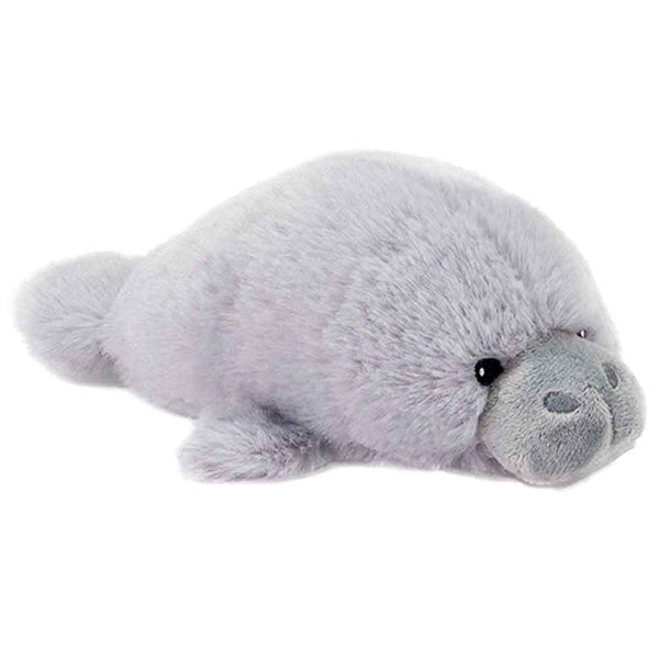 EARTH PALS - 9IN MANATEE - Fiesta Toy