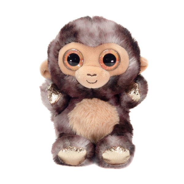 LIL' DAZZLEZ - 6.5IN MONKEY - Fiesta Toy