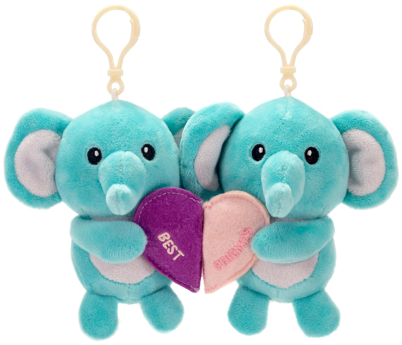 Besties - Fiesta Toy