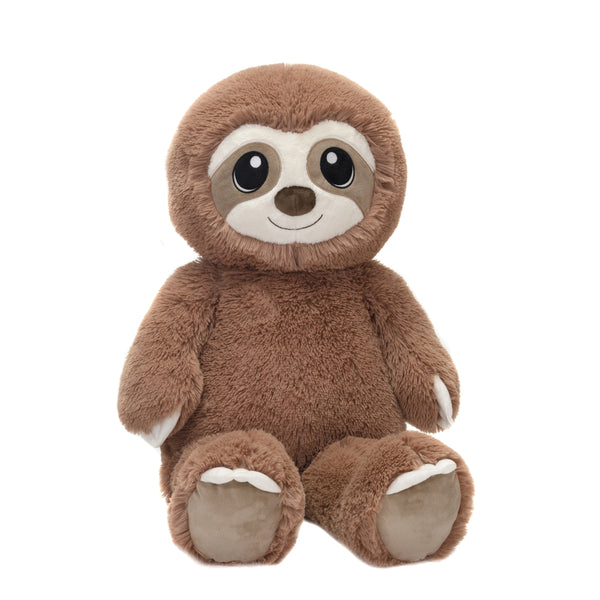 32IN SLOTH - Fiesta Toy