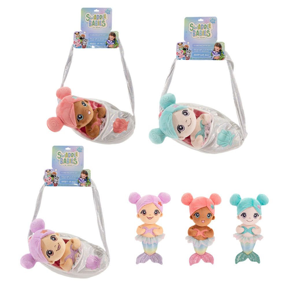 Mermaids - Fiesta Toy