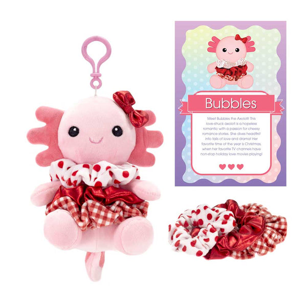 Scrunch Bunch - Fiesta Toy