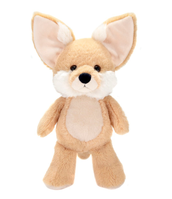 TRAVEL TAILS - 11IN CUDDLE FENNEC FOX - Fiesta Toy