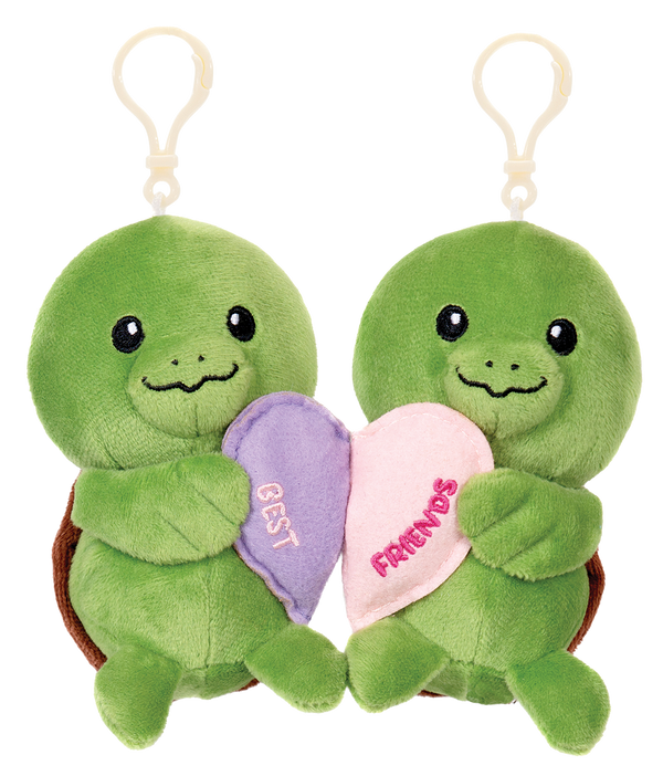 Besties - Turtles - Fiesta Toy