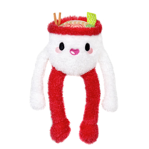 NOODLEZ - 9IN Ramen Bowl - Fiesta Toy
