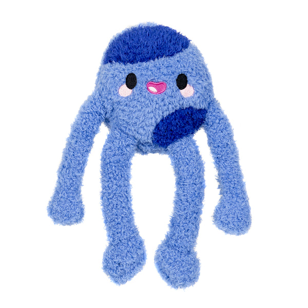 NOODLEZ - 9IN Neptune - Fiesta Toy