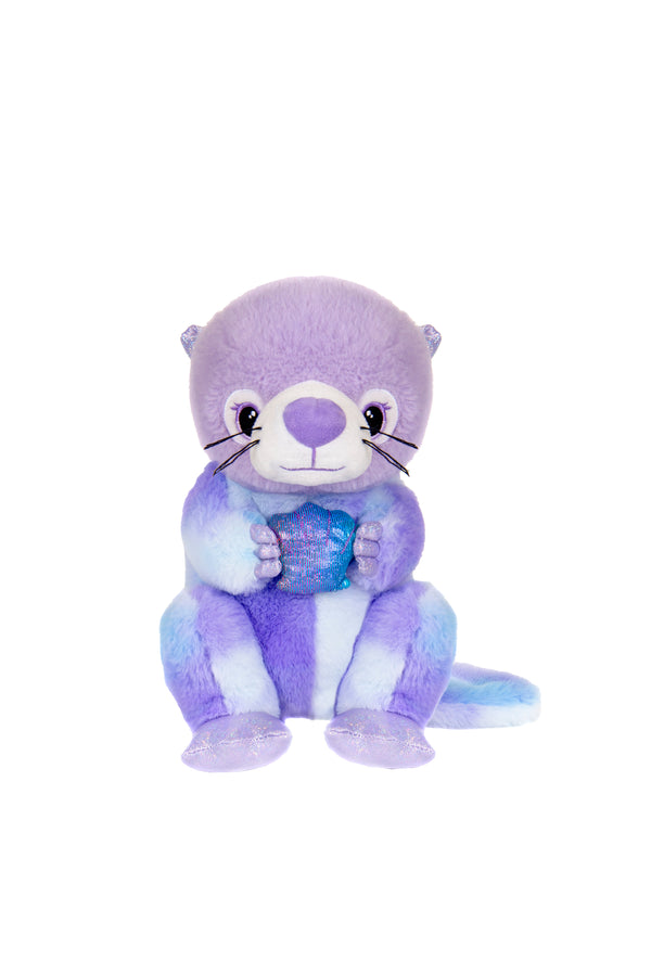 Dreamscape - Sea Otter - Fiesta Toy