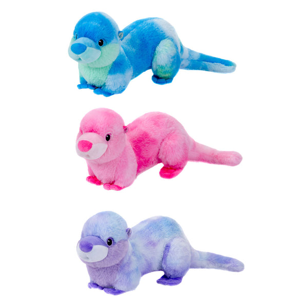 Dreamscape - River Otters - Fiesta Toy
