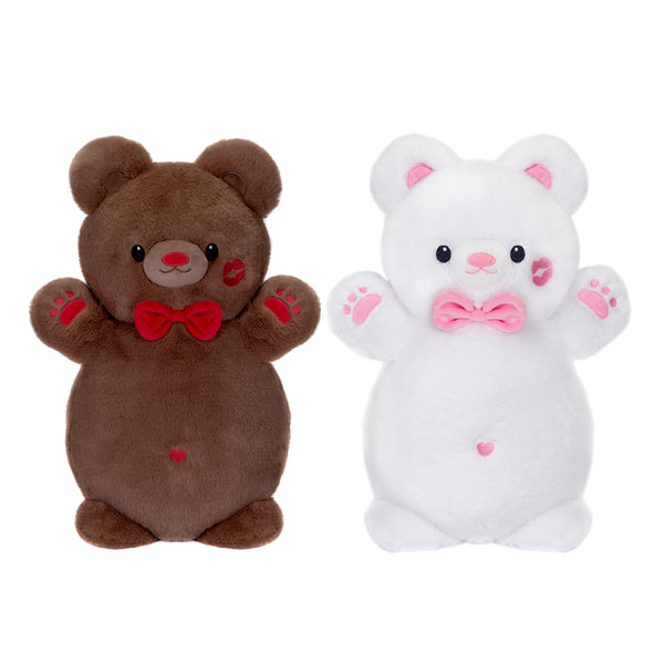 Hugging Bears - 18" (Sold separately) - Fiesta Toy