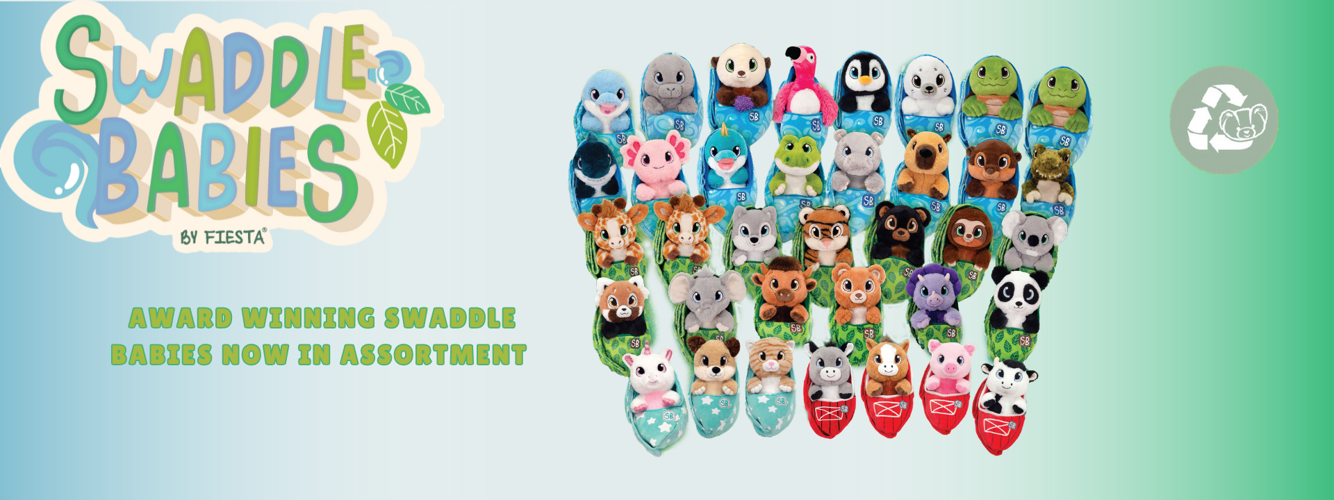 Fiesta Plush