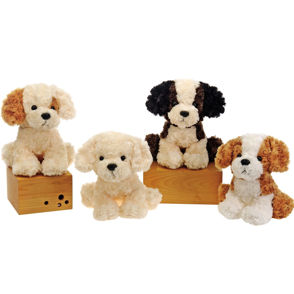 Dogs - Fiesta Toy