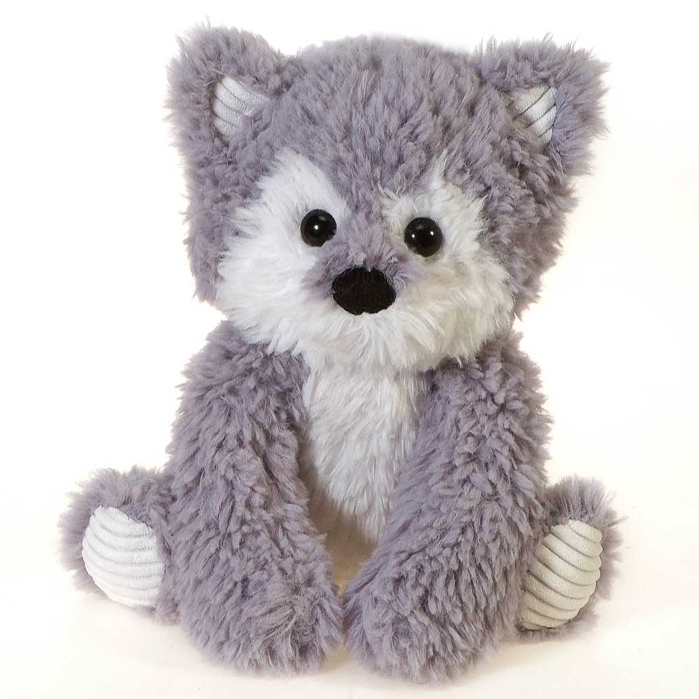 Scruffy - Fiesta Toy