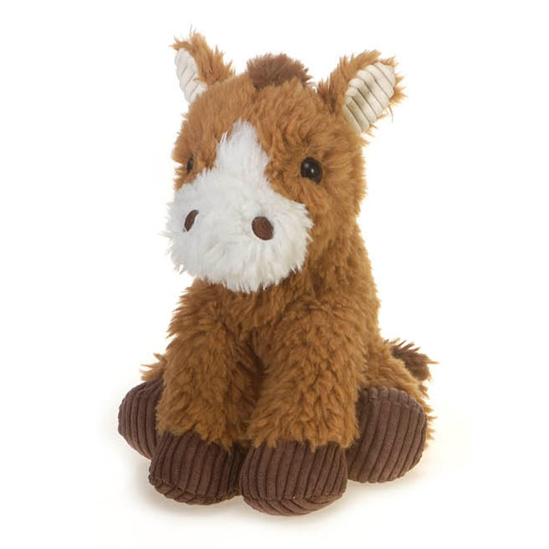 Scruffy - Fiesta Toy