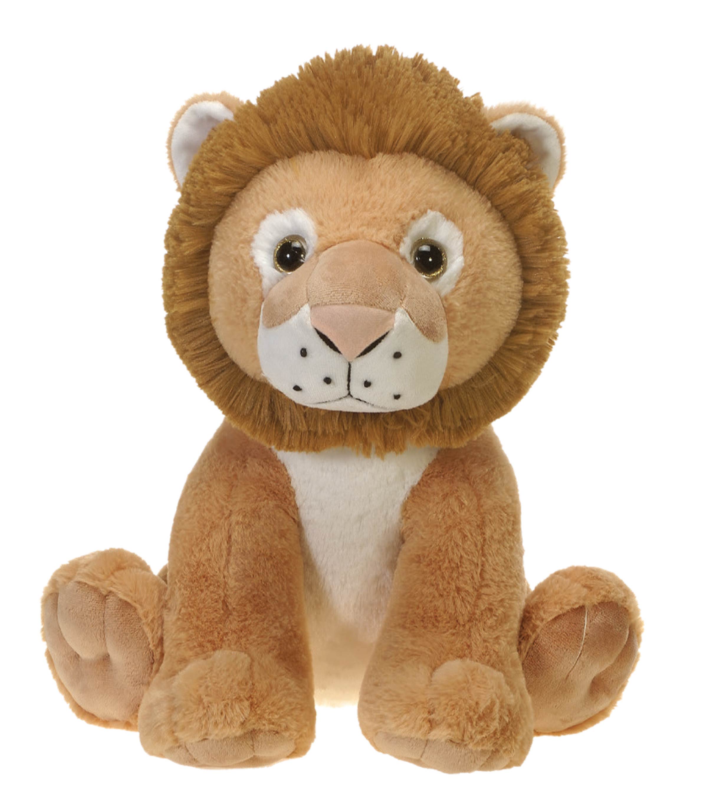 15" Lion - Fiesta Toy
