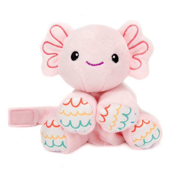 Axolotls - Fiesta Toy
